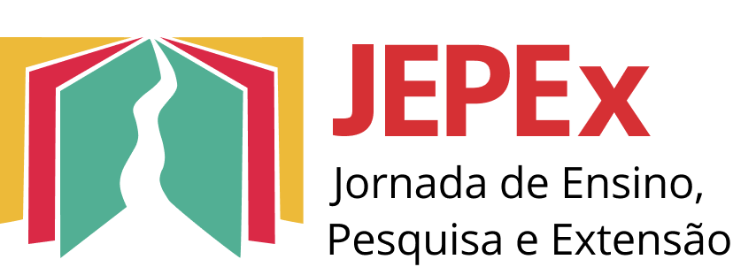 12ª JEPEx e 6ª Mostra Cultural, Científica e Tecnológica - Campus Erechim