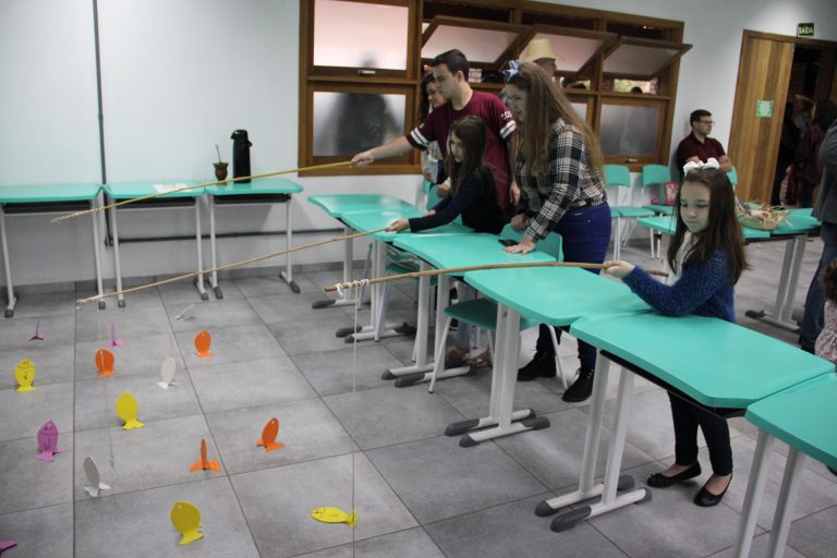 Arraiá e 2ª Gincana dos cursos técnicos movimentam o Campus Feliz ... Arraiá e 2ª Gincana dos cursos técnicos movimentam o Campus Feliz ...