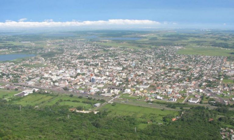 Sobre o Campus Osório - Campus Osório