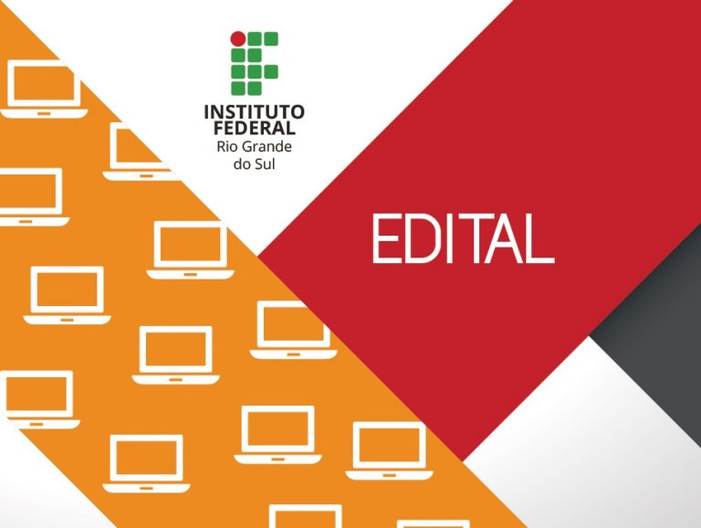 Editais de Apoio em Eventos - Campus Rio Grande Editais de Apoio em Eventos - Campus Rio Grande